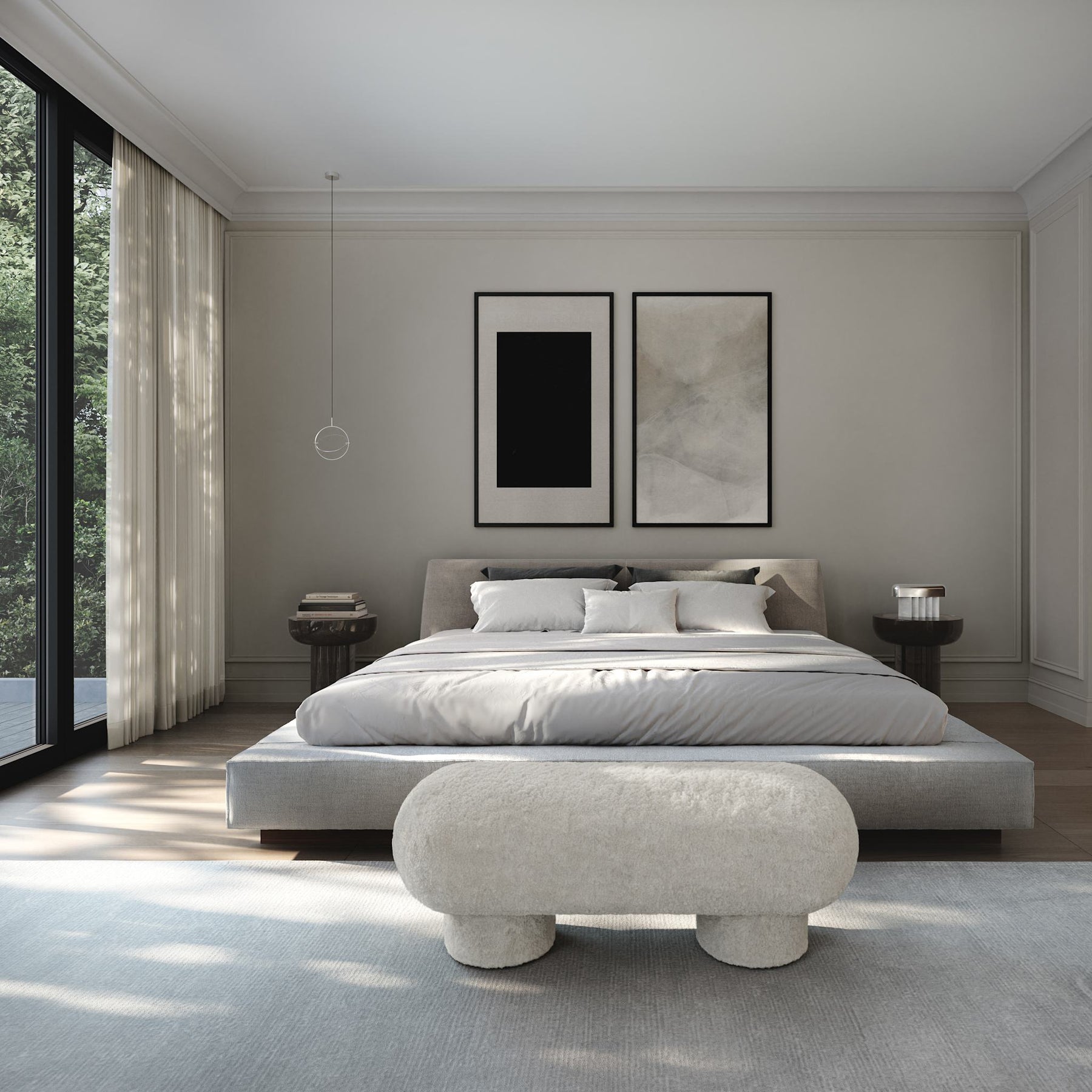 101 Copenhagen Beetle Portable Lamp (UL N/A) – NORMODE