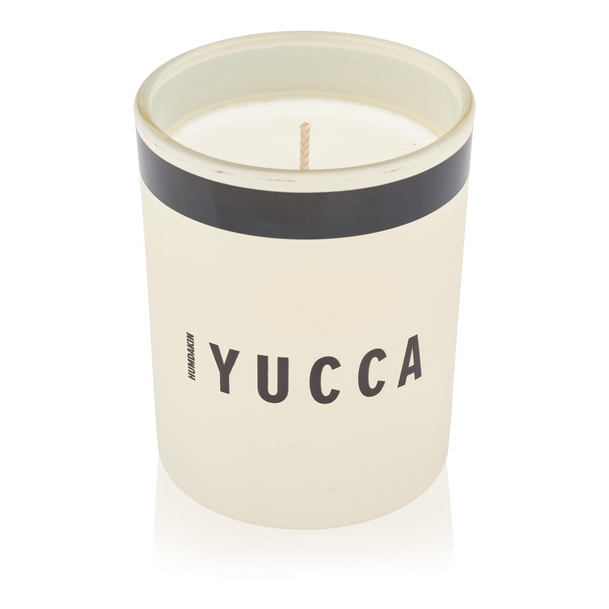 Humdakin Scented Candle - Yucca – NORMODE