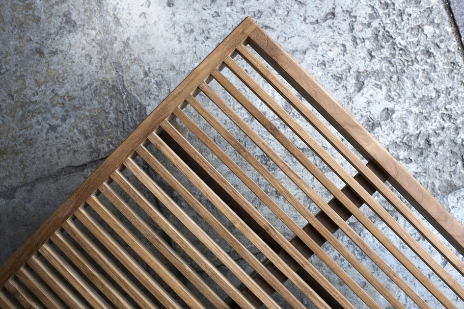 Sibast Rib Swing – NORMODE