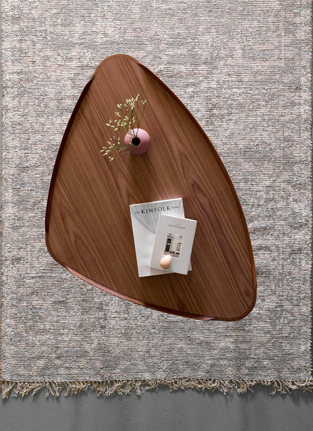 Aakjaer No. 55 Table – NORMODE
