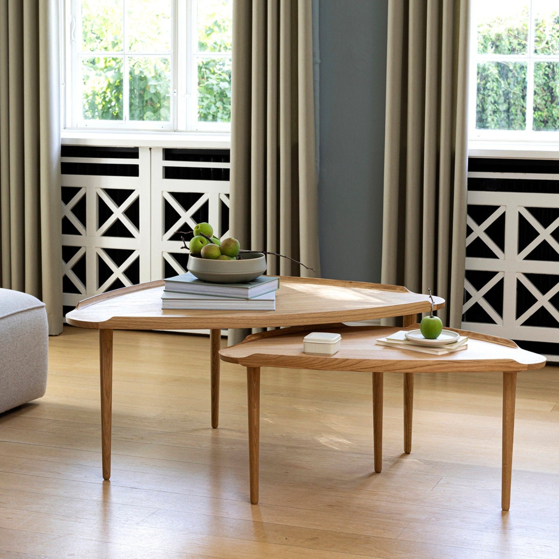 Aakjaer No. 55 Table – NORMODE