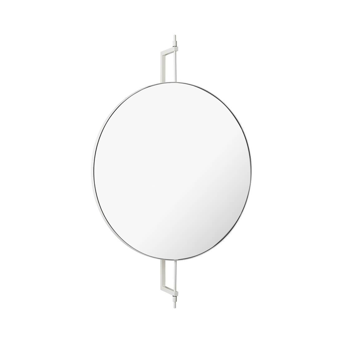 Rotating Mirror | Wall Mirror | Beige | Design | Framed Mirrors ...