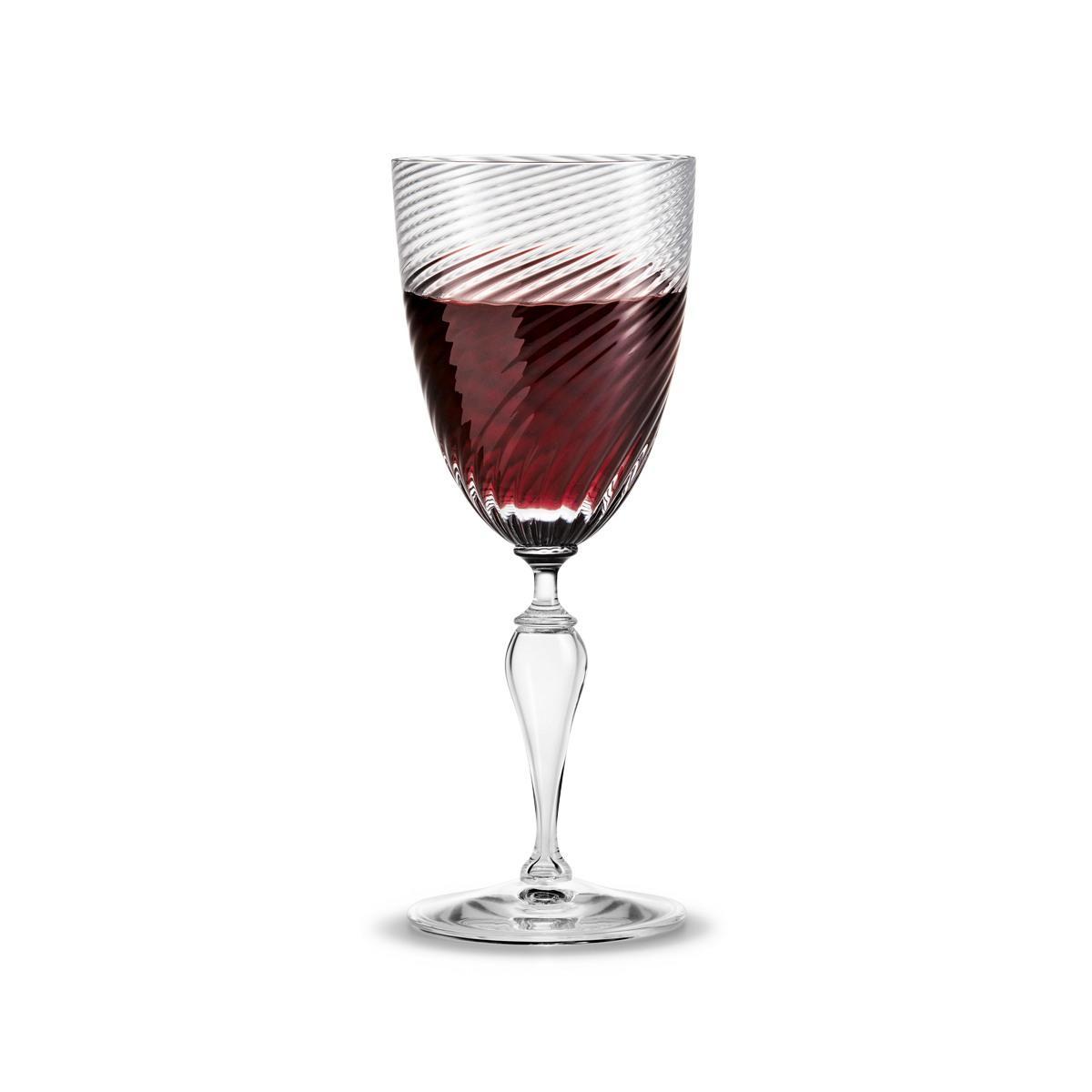 Holmegaard Regina Red Wine Glass – NORMODE