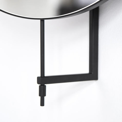 Rotating Mirror | Full Size | Wall Mirror | Design | Framed Mirrors ...